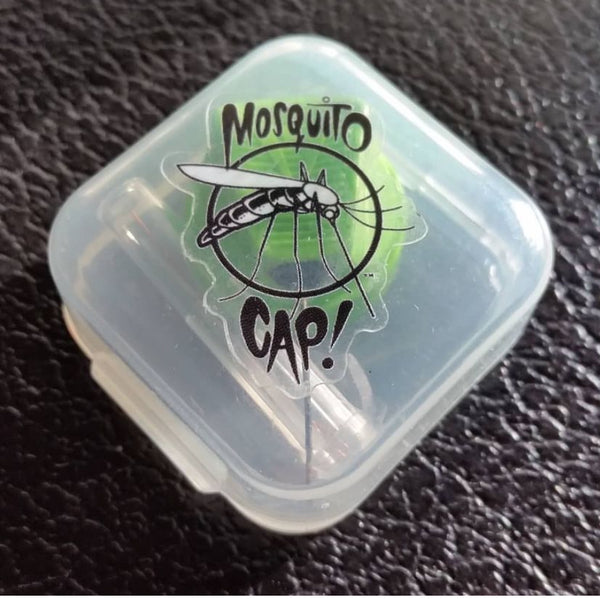 Mosquito Cap – GraffitiArtist.shop