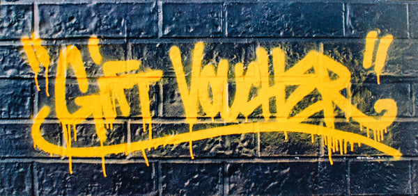 Gift Voucher – GraffitiArtist.shop